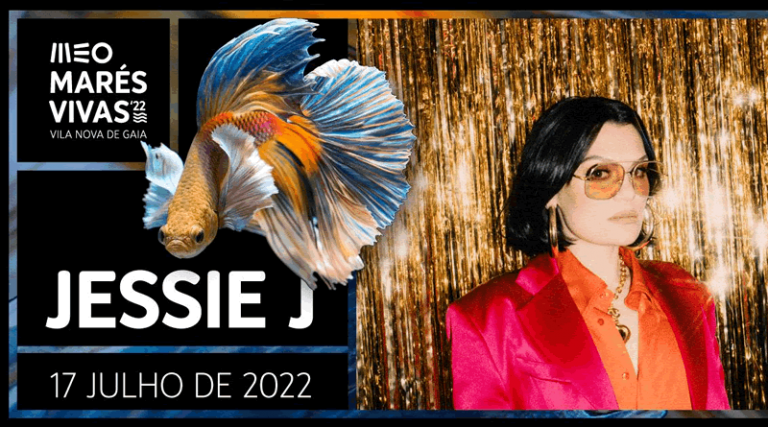 Meo Marés Vivas volta em 2022! - SouPortugal